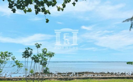 Luxury homes for sale in Si Racha, Chon Buri, Thailand | JamesEdition