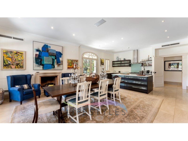 Beautiful Golf Front Villa In Loulé, Algarve, Portugal For Sale (12628512)