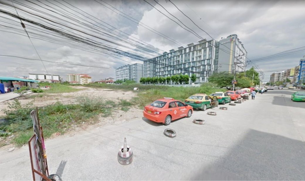 38698 Salaya Nakornchaisri, Land For Sale, Area In Nakhon Pathom ...