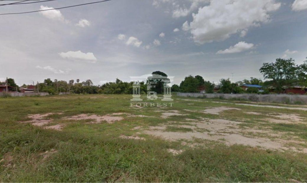 40073 Suphan Buri, Near Makro, Land For Sale, 3.75 In Suphan Buri ...