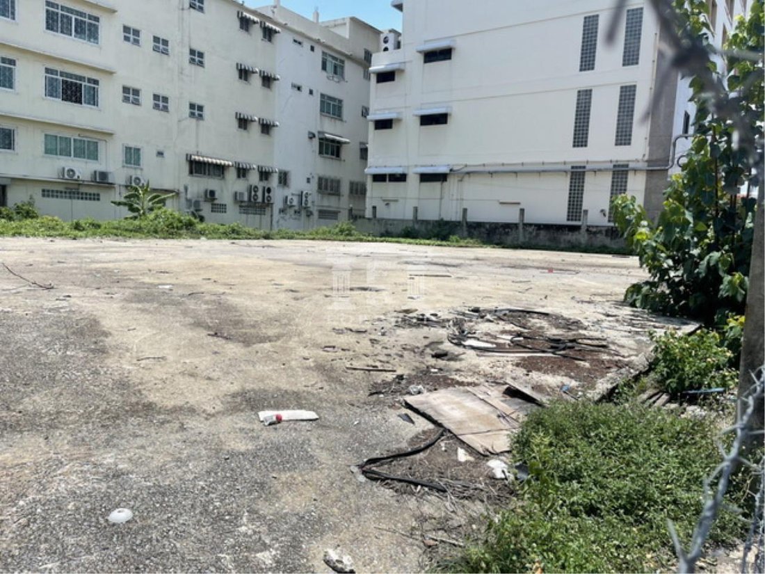 40836 Rama 3 Soi 29, Rama 9 Bridge, Land For Sale, Area In Bangkok ...