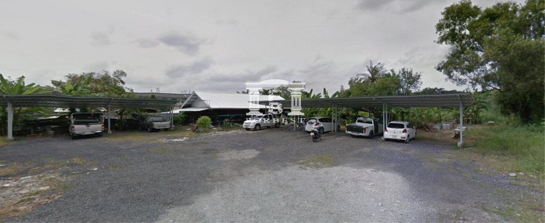 90673 ขายที่ดินพหลโยธิน ใกล้ Bts สายหยุด In Sai Mai, Bangkok, Thailand ...