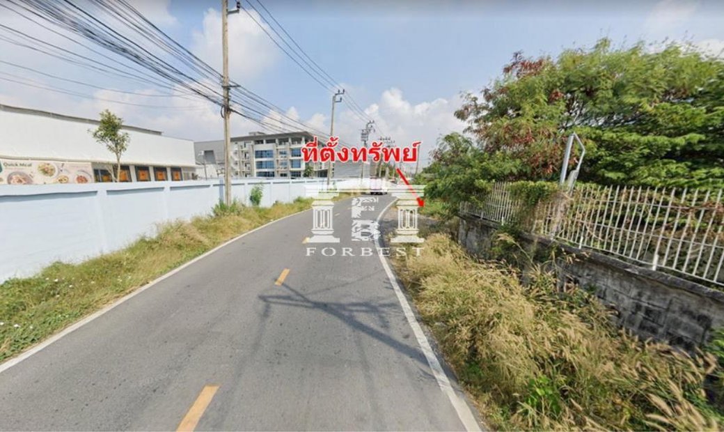 42243 Bangna Trad, Bang Sao Thong Klang, In Bang Sao Thong District ...