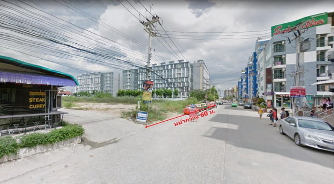 38698 Salaya Nakornchaisri, Land For Sale, Area In Nakhon Pathom ...