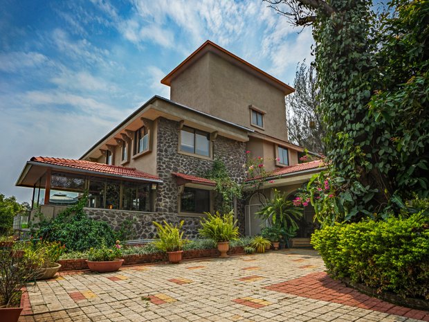 Luxury homes for sale in Rasta Peth, Pune, Maharashtra, India ...