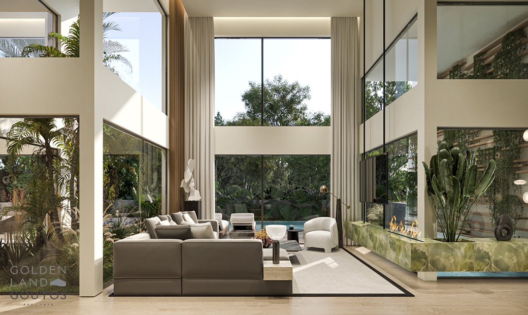 Hyper Lux Residential In Voula, Decentralized Administration Of Attica, Greece For Sale (12683059)