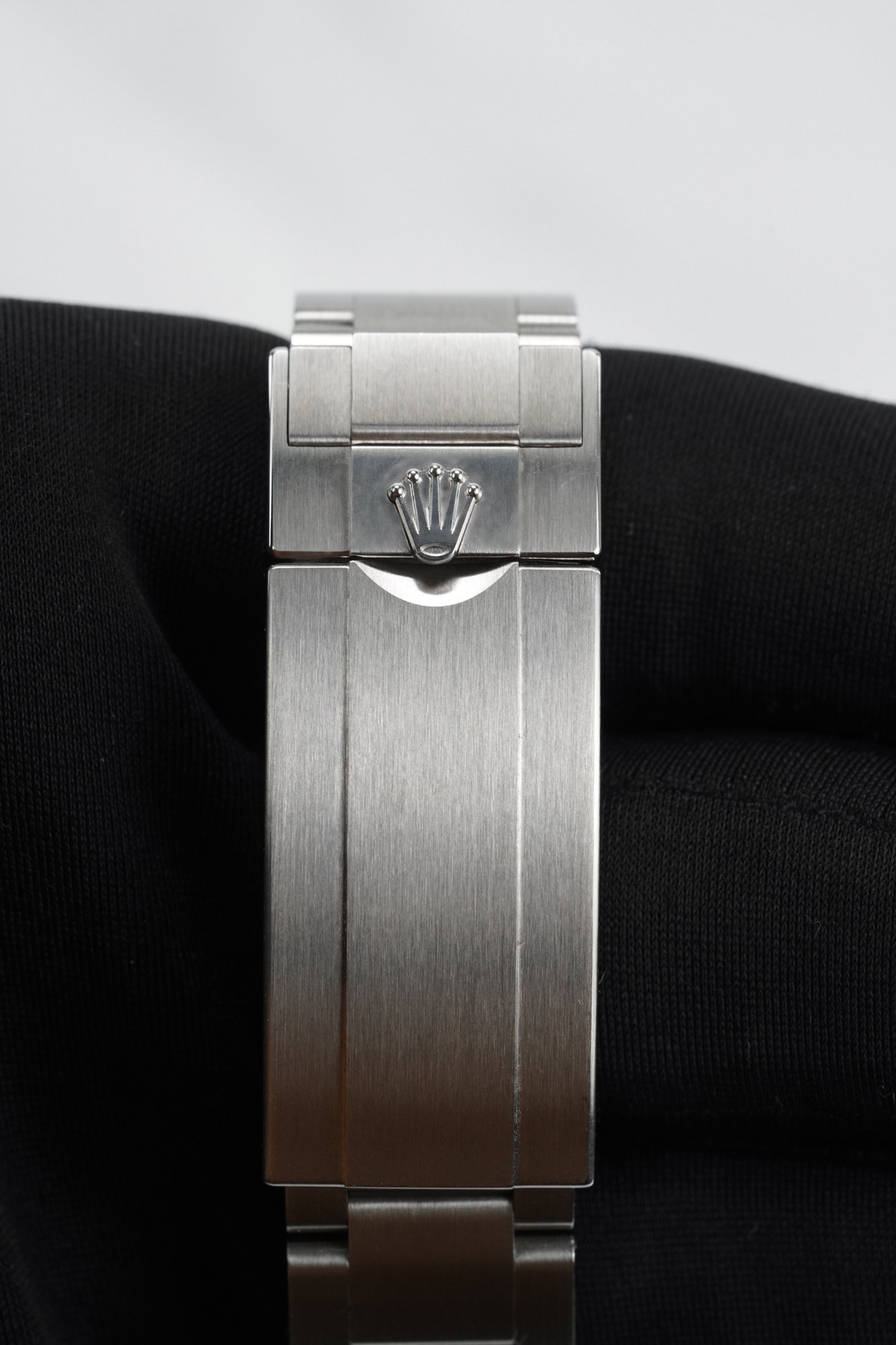 Rolex Submariner 124060 0001 Oyster In Dubai, Dubai, United Arab ...