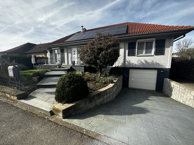 Luxury homes for sale in Manternach, Grevenmacher, Luxembourg ...