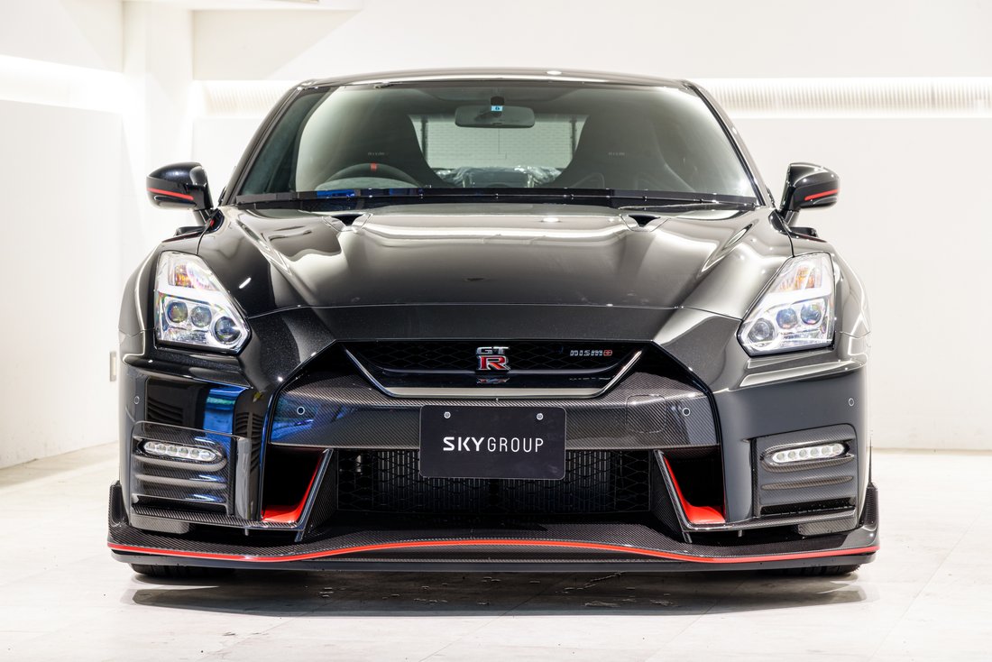 2016 Nissan Gt R Nismo In Minato City, Tokyo, Japan For Sale (12688584)