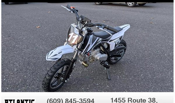 Motorcycles - 4 Apollo for sale on JamesEdition