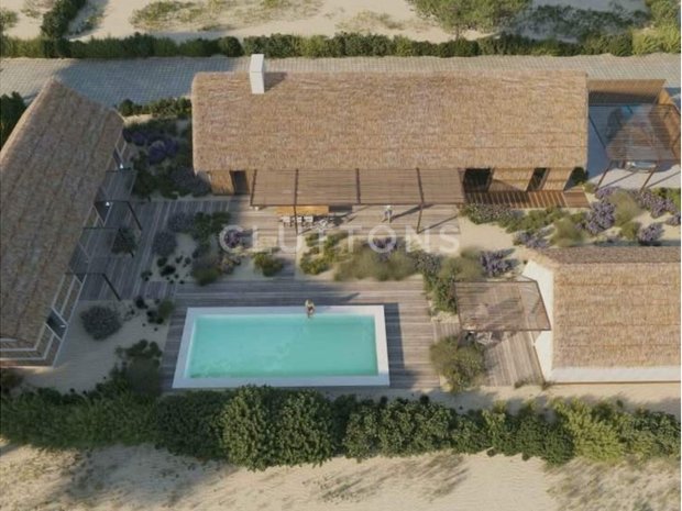Luxury homes for sale in Comporta, Setubal, Portugal | JamesEdition