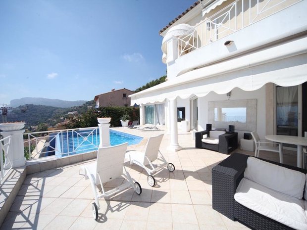 Luxury modern houses for sale in Monaco | JamesEdition