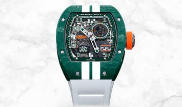 Richard Mille Rm 029 Automatic Winding Le In Dubai, Dubai, United Arab ...