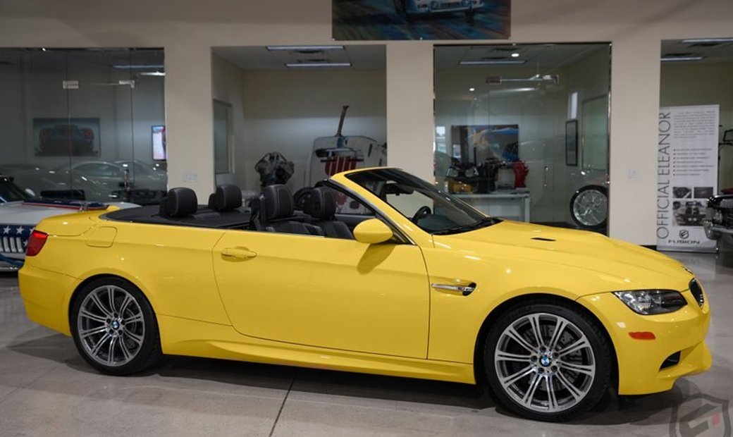 2013 Bmw M3 In Los Angeles, California, United States For Sale (12691927)