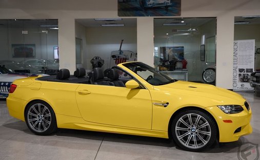 Two tone BMW M3 for sale | JamesEdition