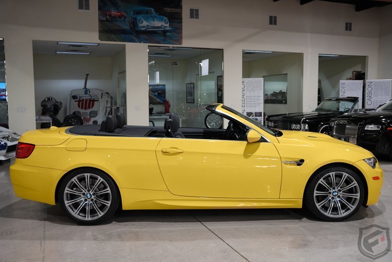 2013 Bmw M3 In Los Angeles, California, United States For Sale (12691927)