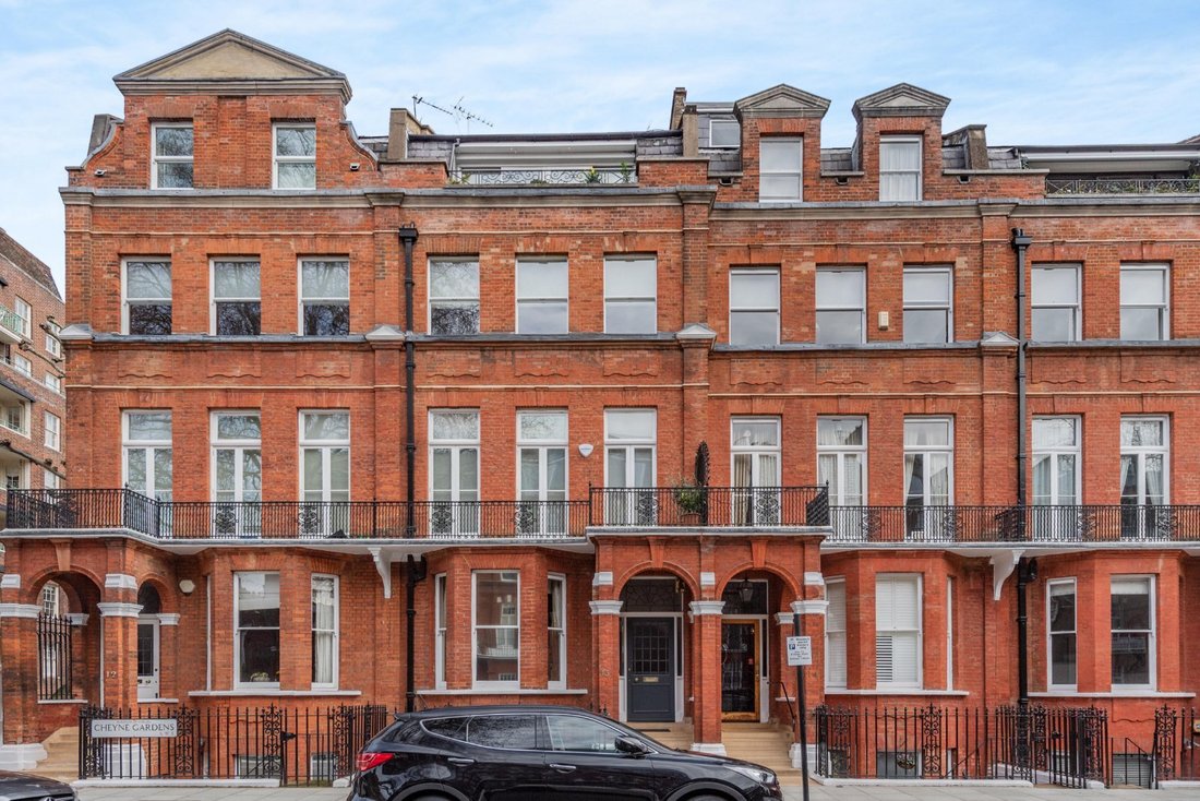 Condo Londres Dans Borough Londonien De Barnet, Angleterre, Royaume Uni ...