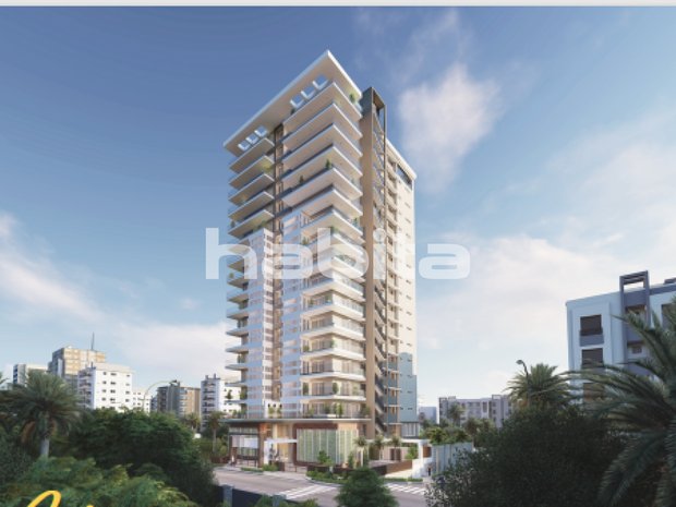 Luxury homes with terrace for sale in Gazcue, Santo Domingo, Distrito ...
