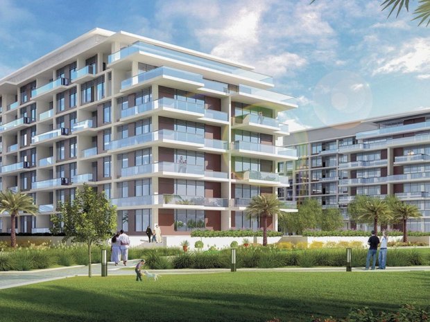 Luxury condos for sale in Dubai, United Arab Emirates | JamesEdition