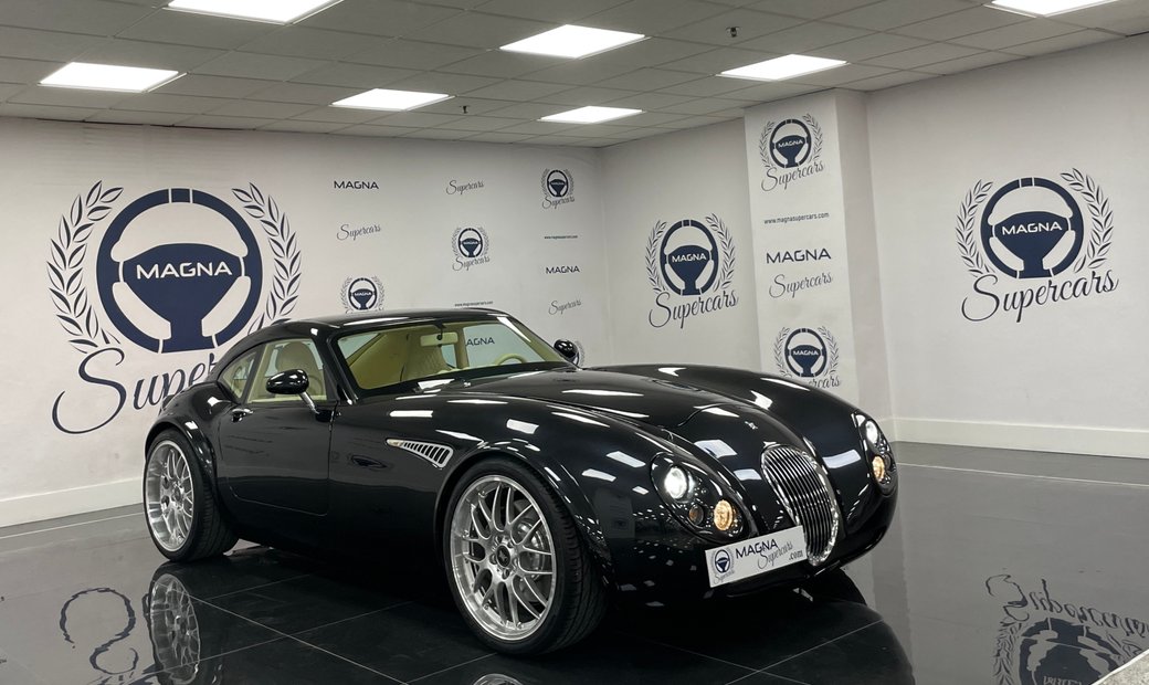 2007 Wiesmann Gt Mf4 In Marbella, Andalusia, Spain For Sale (12696082)