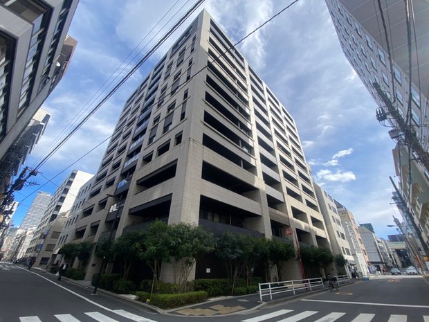 Luxury condos for sale in Chuo City, Tokyo, Japan | JamesEdition