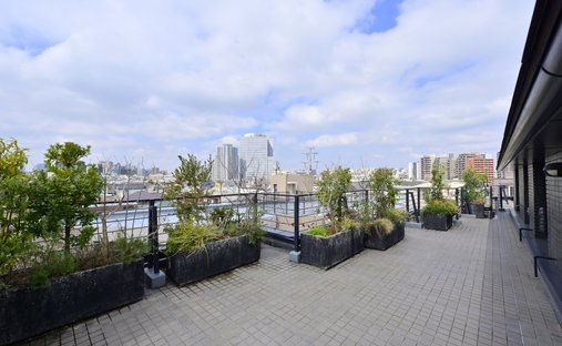 Luxury condos for sale in Tokyo, Japan | JamesEdition
