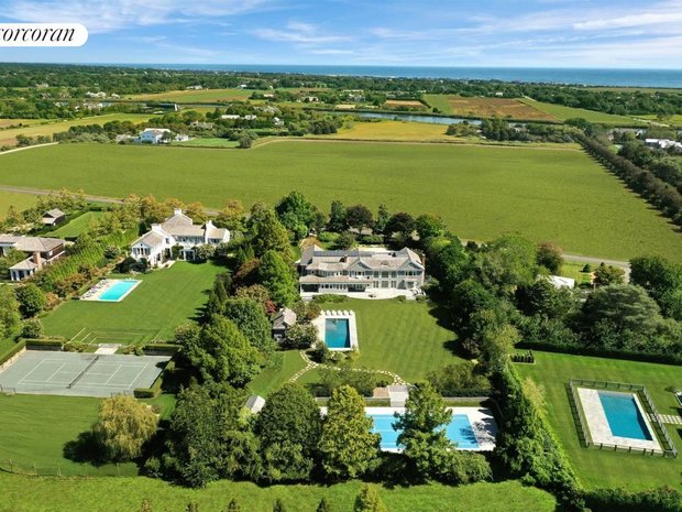 Luxury homes for sale in Hamptons, NY, United States | JamesEdition