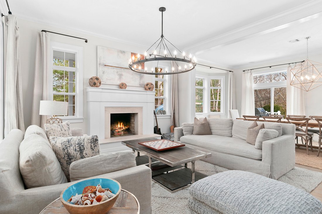 House East Hampton In East Hampton, New York, United States For Rent ...