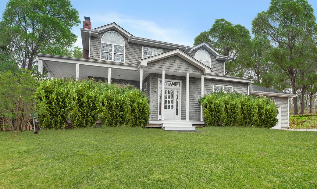 House East Hampton In East Hampton, New York, United States For Rent ...