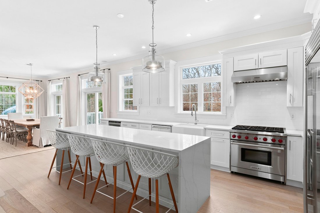 House East Hampton In East Hampton, New York, United States For Rent ...