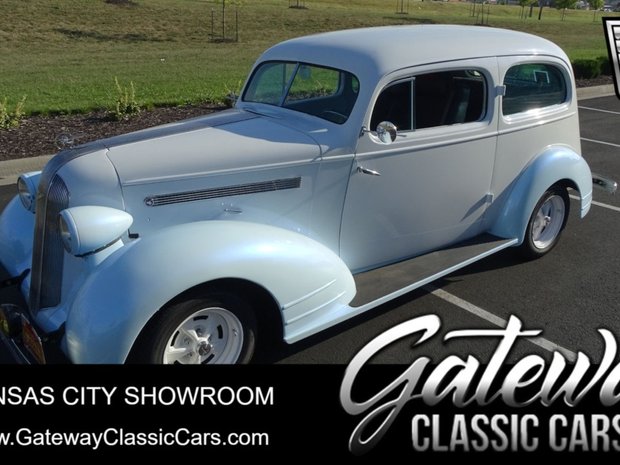 1935 Pontiac Coupe for sale | JamesEdition