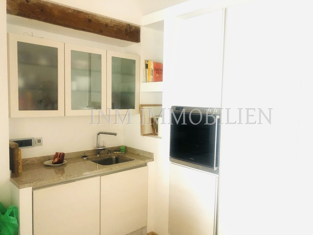 Ses Cadenes Penthouse In Ses Cadenes, Balearic Islands, Spain For Sale ...