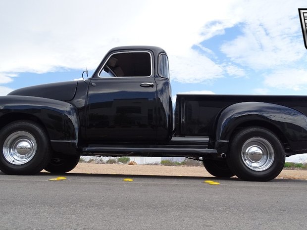 GMC Stepside for sale | JamesEdition