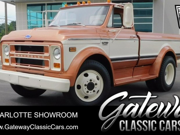 1970 Chevrolet C40 for sale | JamesEdition