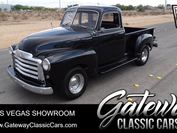 GMC Stepside for sale | JamesEdition