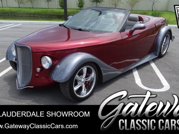 Asve Ravenhawk for sale | JamesEdition