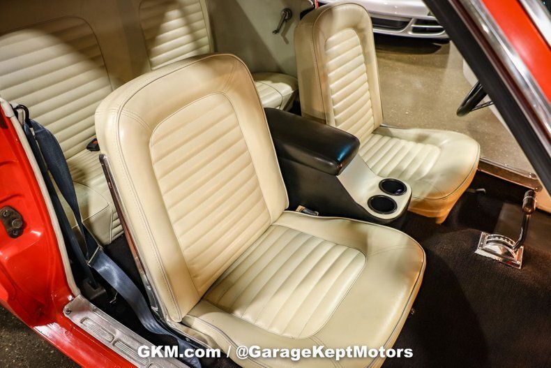 1965 Ford Mustang In Kentwood, Michigan, United States For Sale (12704537)