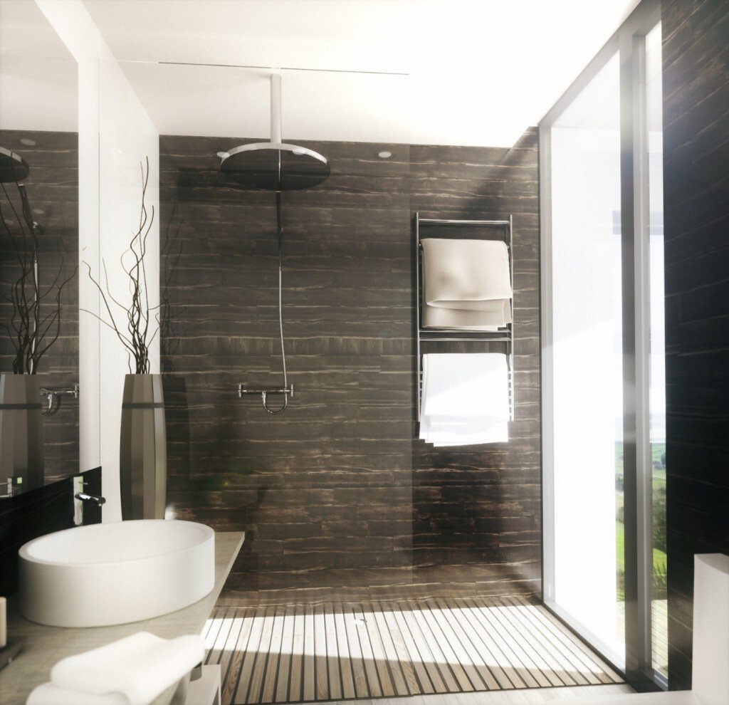 Modern Villas In Estepona, Andalusia, Spain For Sale (12703717)