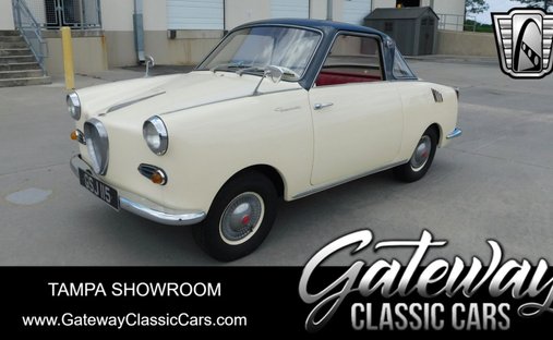 Goggomobile for sale | JamesEdition