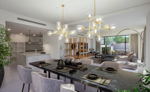 Luxury condos with terrace for sale in 31, Shibuya City, Tokyo, Japan ...