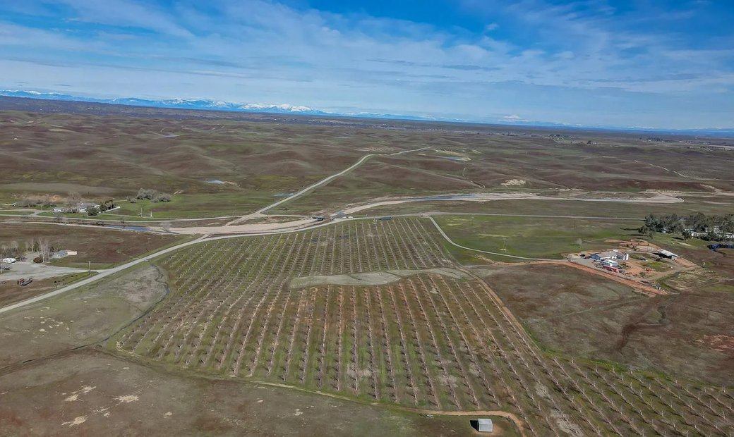 0 Butte Mountain Road In Corning, California, United States For Sale ...