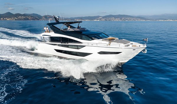 Yachts - 24 Sunseeker for sale on JamesEdition