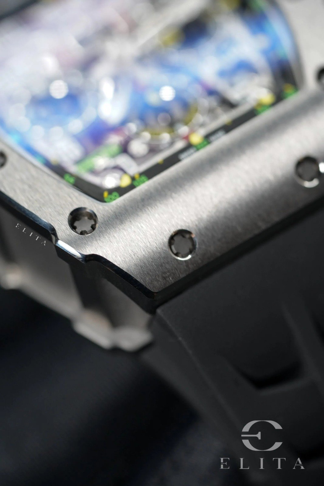 Richard Mille Rm 11 03 Ti Automatic In Dubai, Dubai, United Arab ...