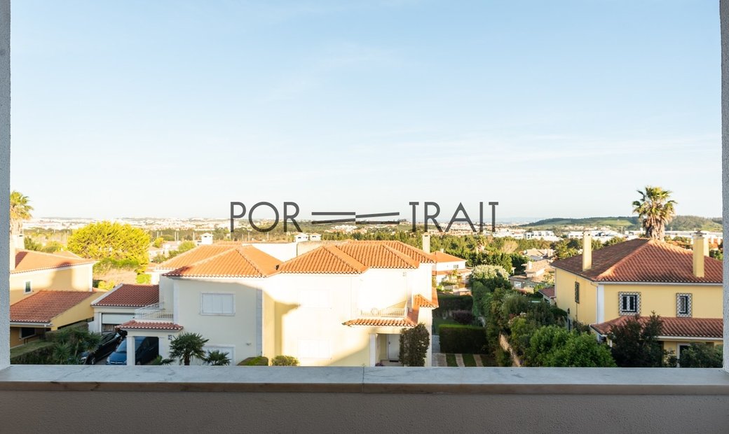 Stunning 3 Bedroom House In Quinta Da Beloura In Sintra, Lisbon ...