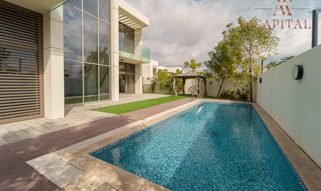 5 Br Contemporary | Large Plot | Downtown In Dubai, Dubai, United Arab ...