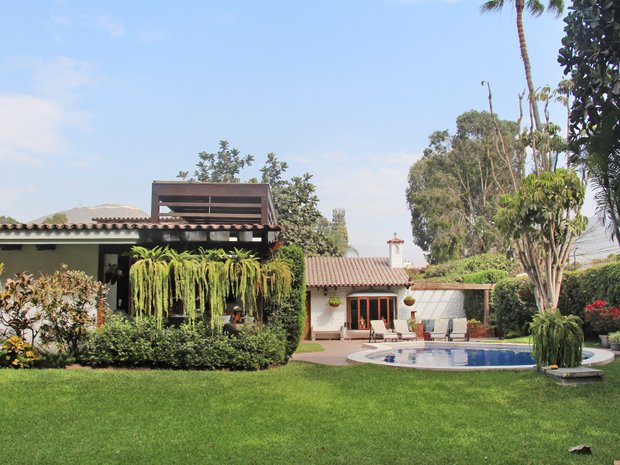 Luxury modern homes for sale in San Juan de Miraflores, Metropolitan ...