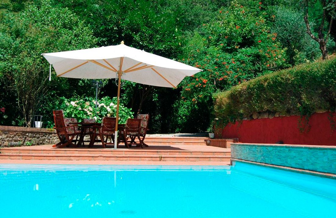 Rustico Buggiano In Borgo A Buggiano, Tuscany, Italy For Sale (12713439)