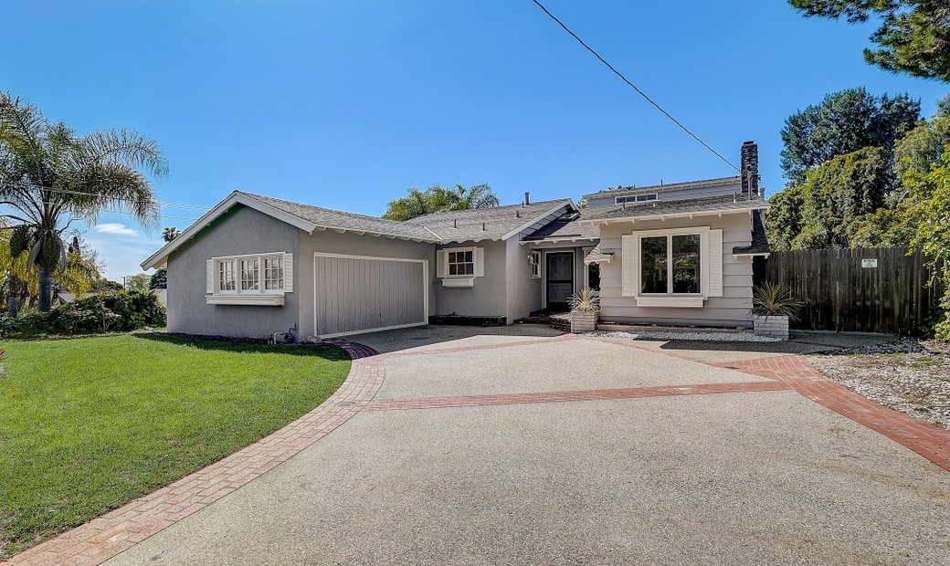 22 Silver Saddle Ln In Rolling Hills Estates, California, United States ...