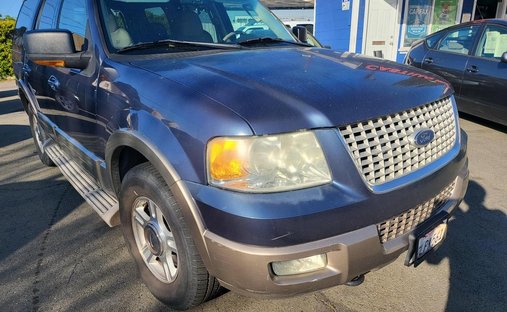 2004 Ford Expedition for sale | JamesEdition