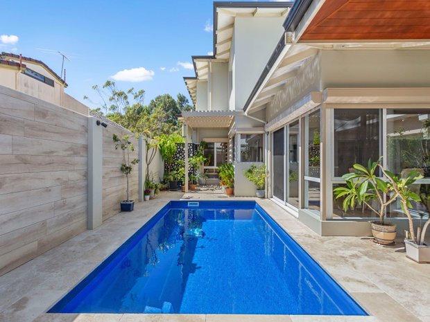 Luxury renovated homes for sale in Attadale, Western Australia ...